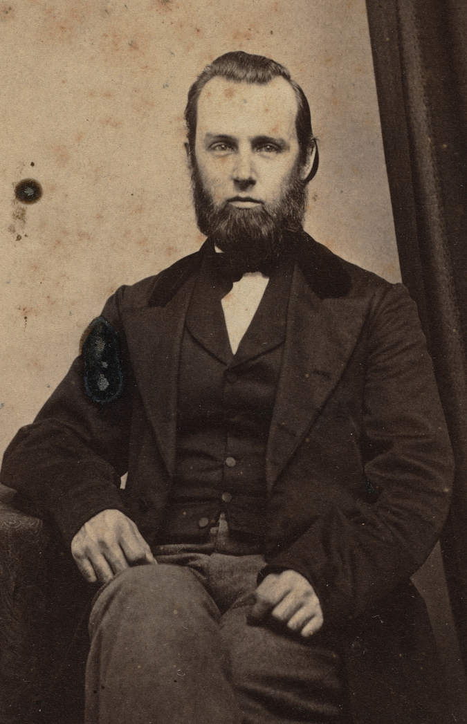 On this day, 155 years ago … - Kingston 300, Inc.